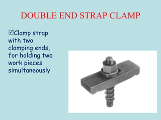 5-Clamping Principles & Clamps..powerpoi | PPT