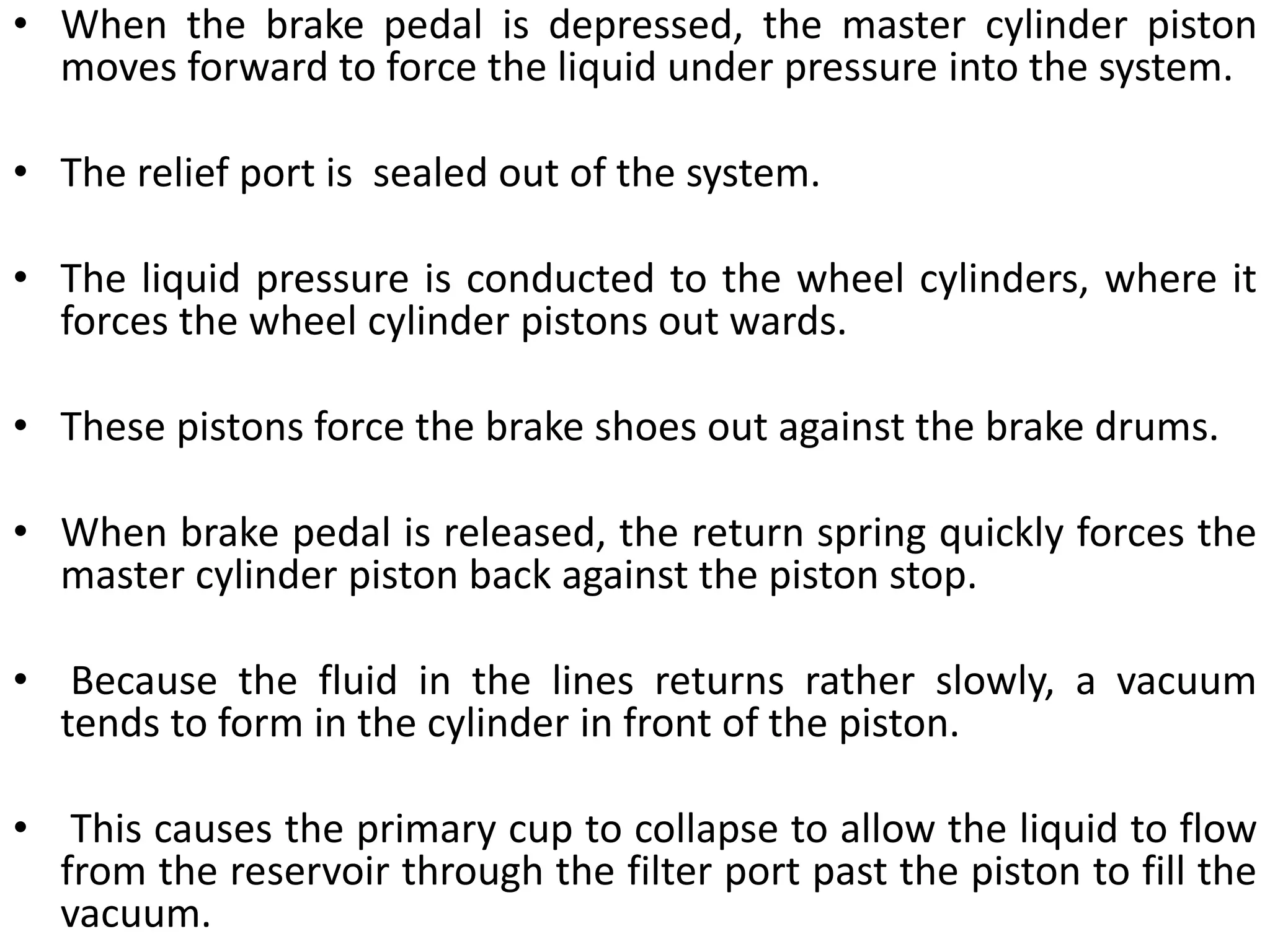 5 classification of brakes | PPTX