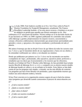 5 claves-de-peter-drucker-el-liderazgo-que-marca-la-diferencia-peter-f ...