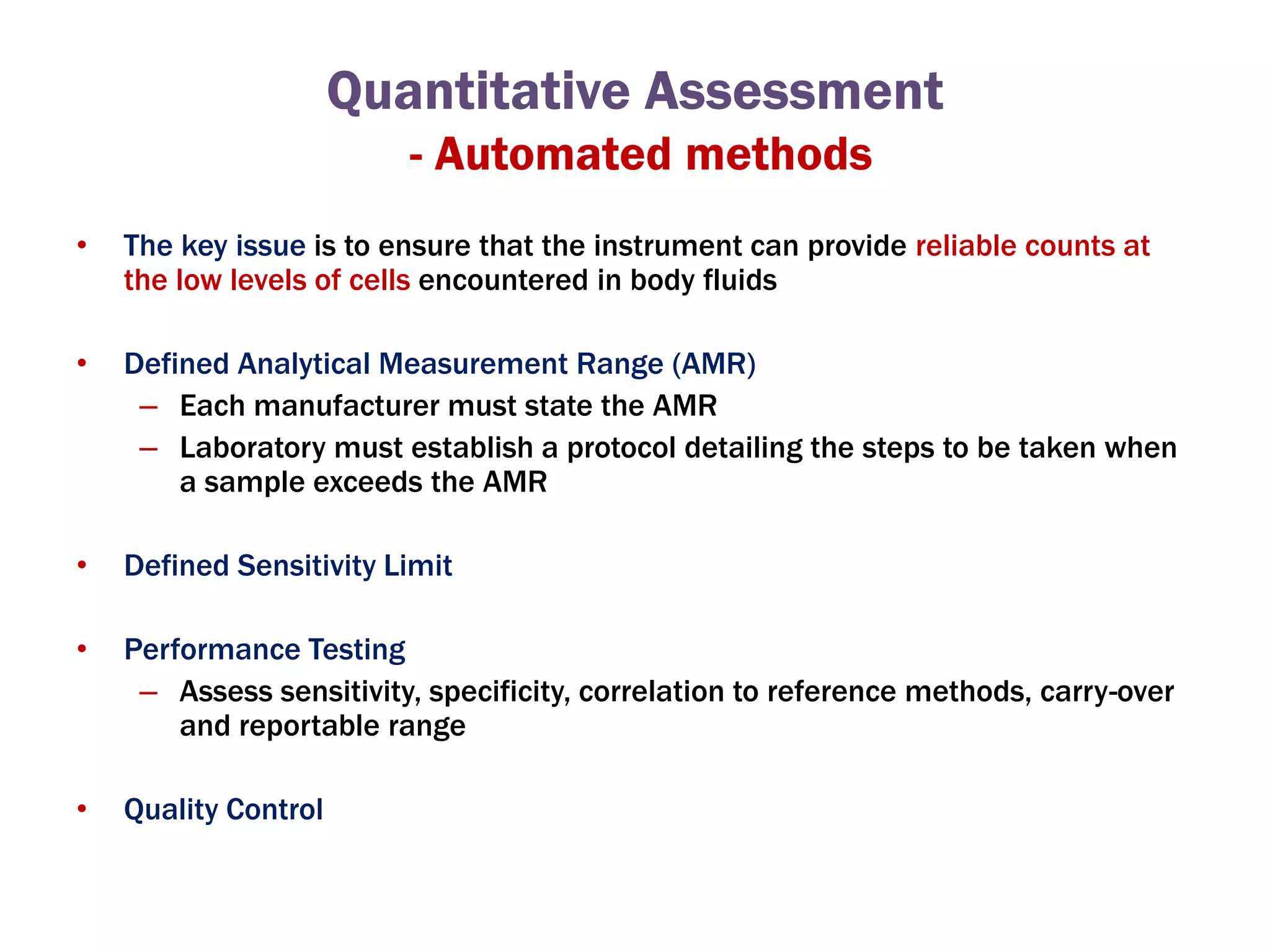 5-Çã¹Ì³ª-CLSI guideline H56-A-Body fluid analysis for cellular ...