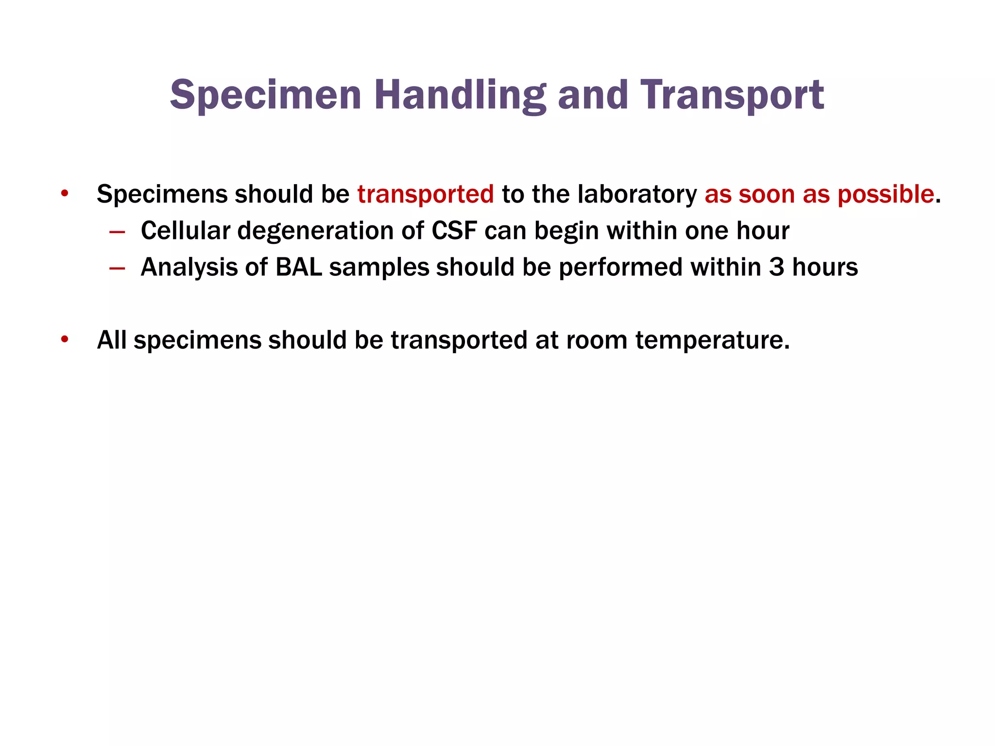 5-Çã¹Ì³ª-CLSI guideline H56-A-Body fluid analysis for cellular ...