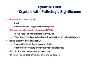 5-Çã¹Ì³ª-CLSI guideline H56-A-Body fluid analysis for cellular ...