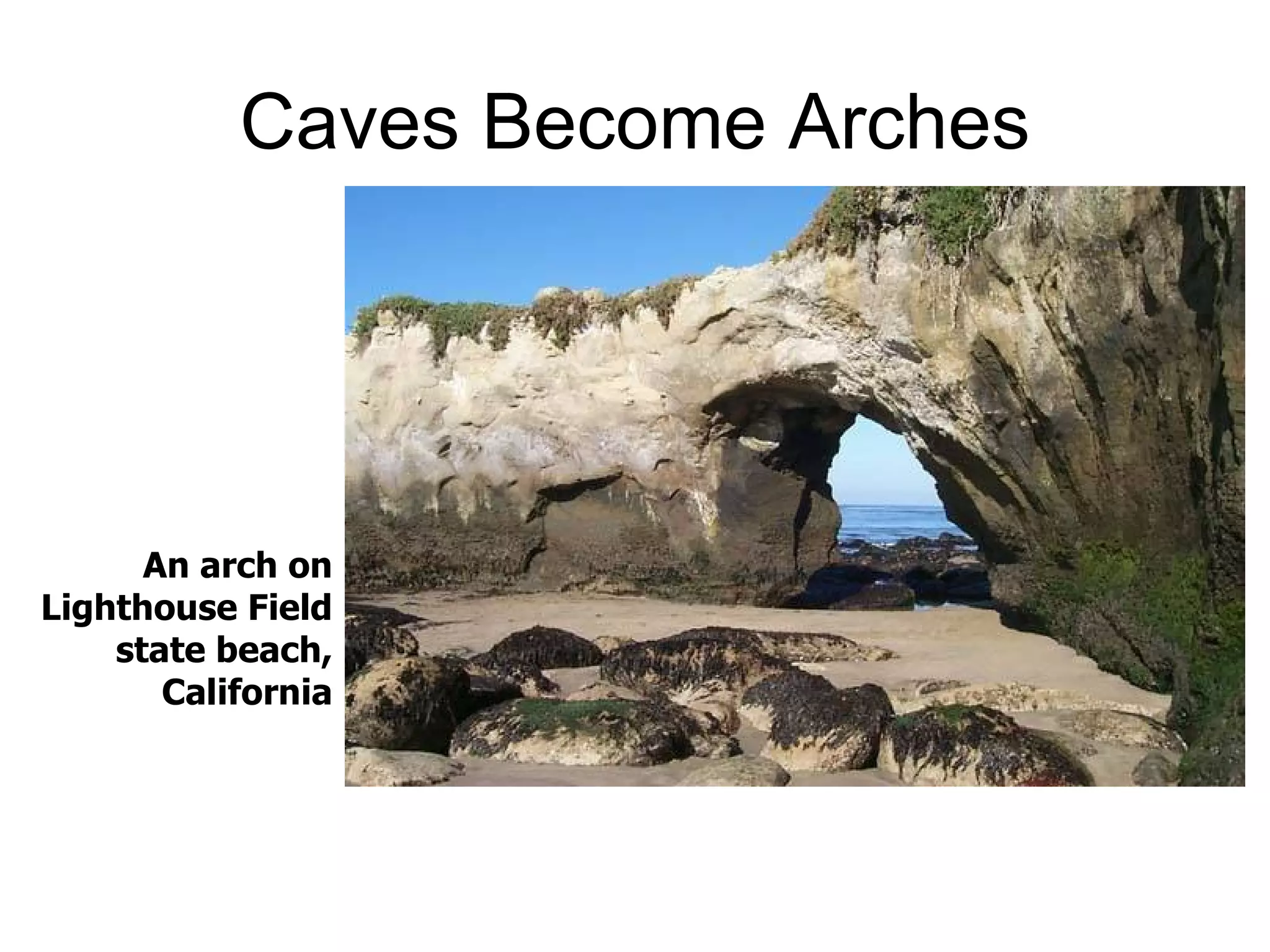 5 Coastal Erosion | PPT