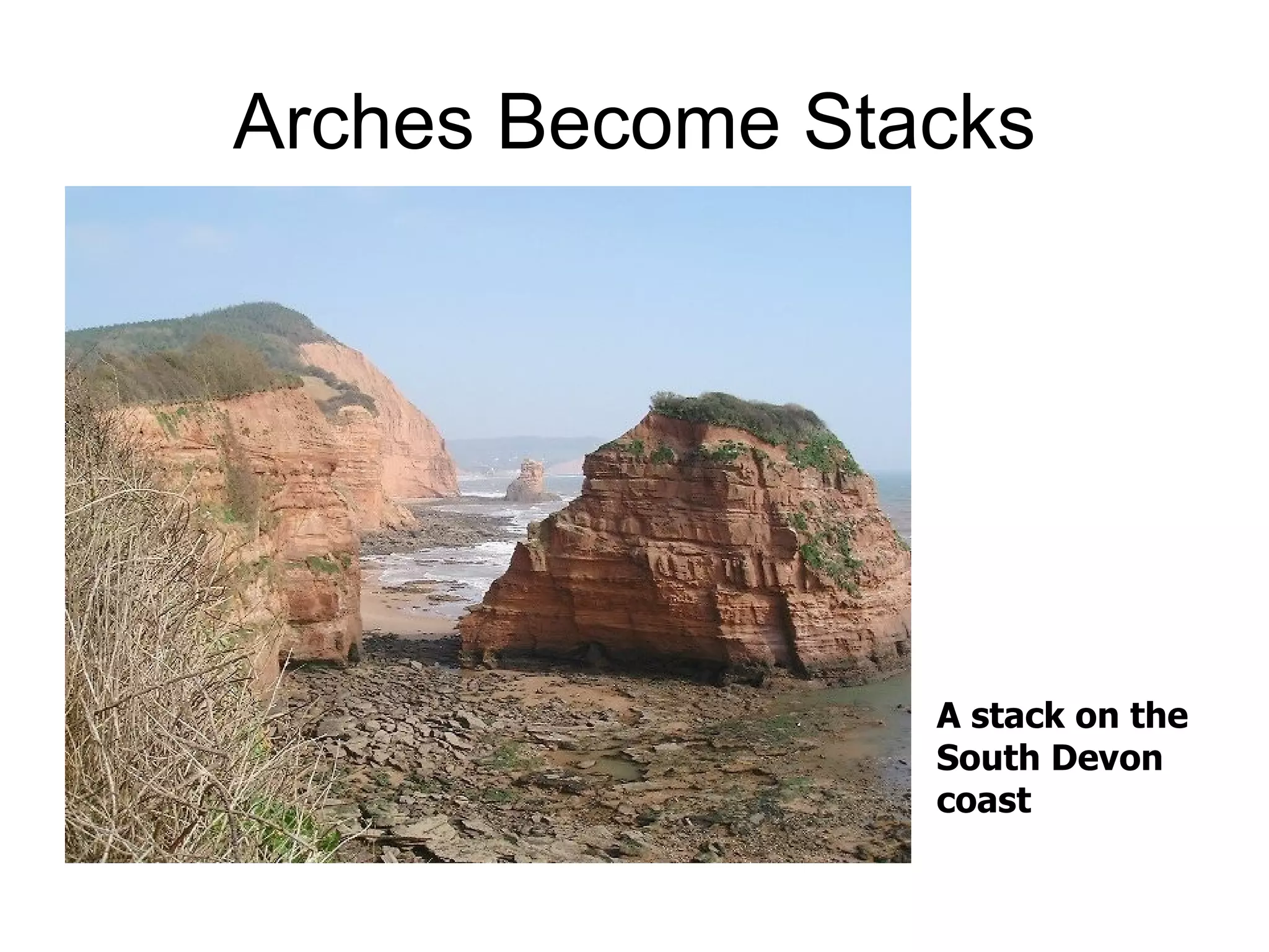 5 Coastal Erosion | PPT
