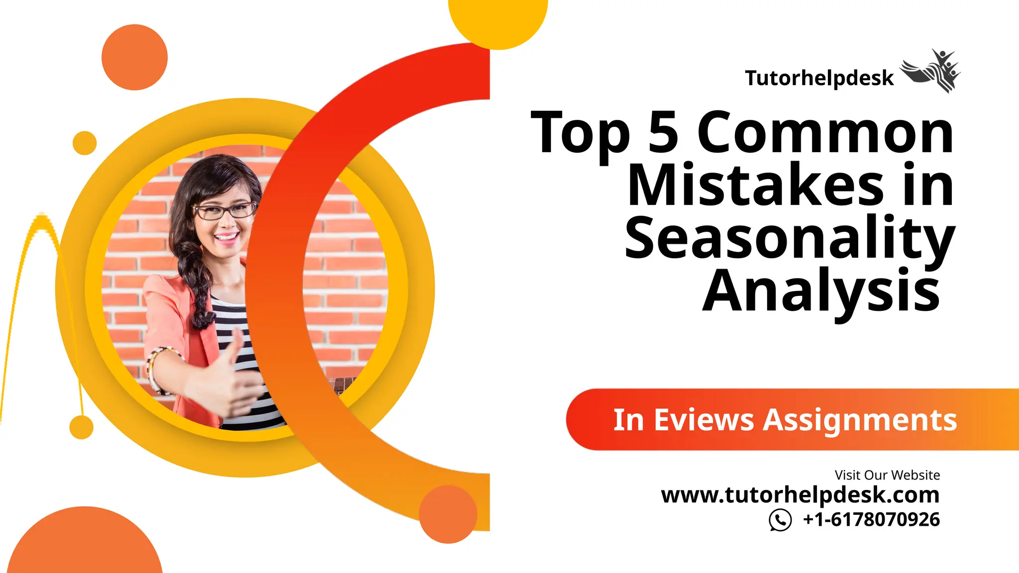 Top 5 Common Mistakes in Seasonality Analysis: Eviews Assignment Guide ...