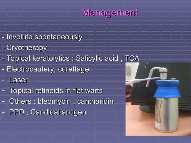 Dermatology - common skin infections by Dr. Eman | PPT