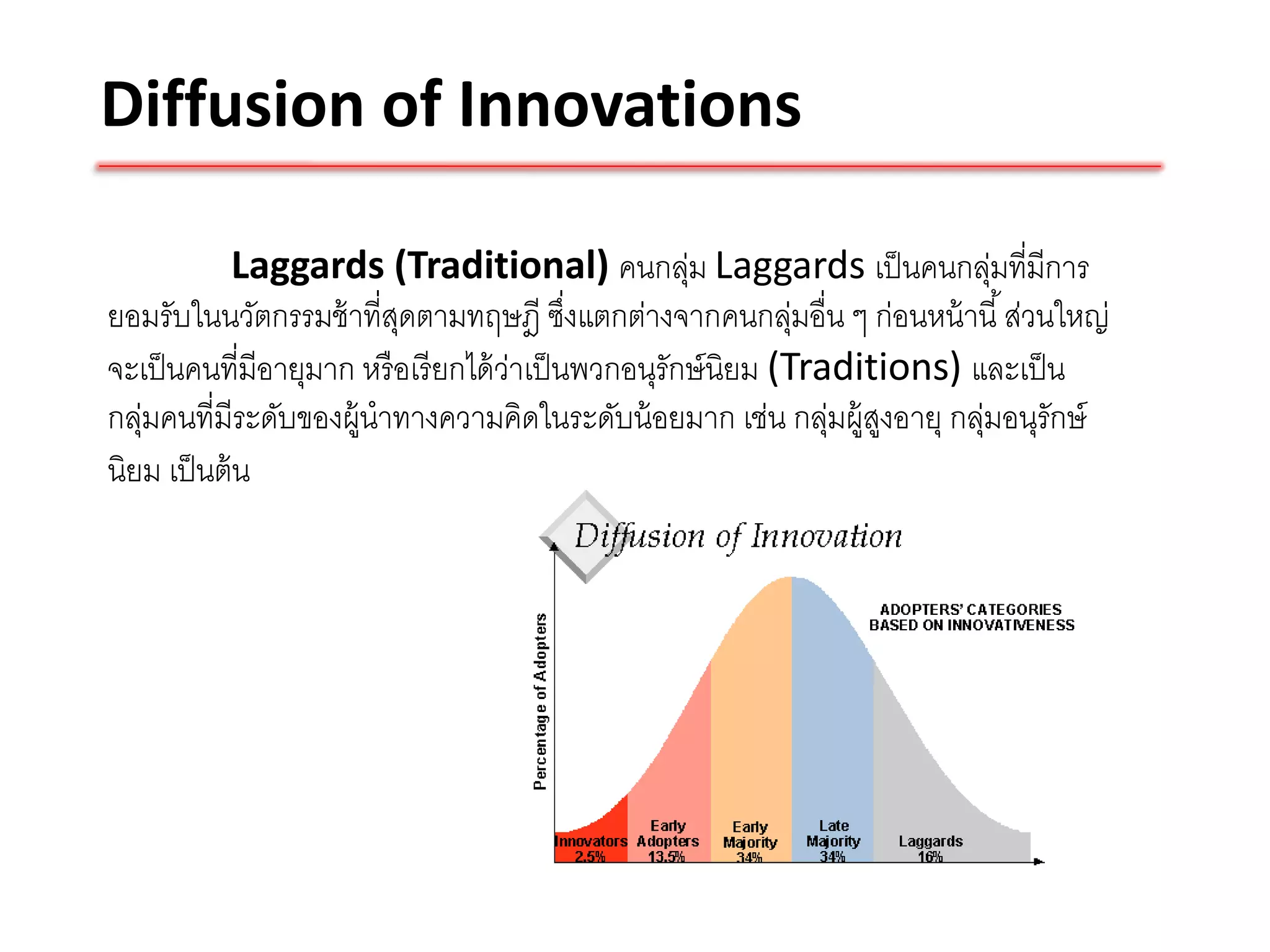 Communication Process (กระบวนการการสื่อสาร) ch.5 | PDF