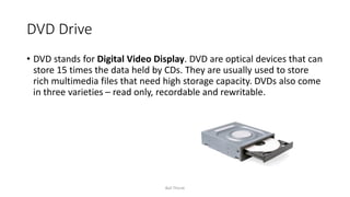 5 computer memory | PPT