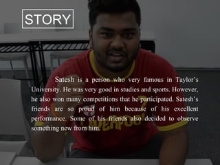 5 concepts-in-our-story | PPT