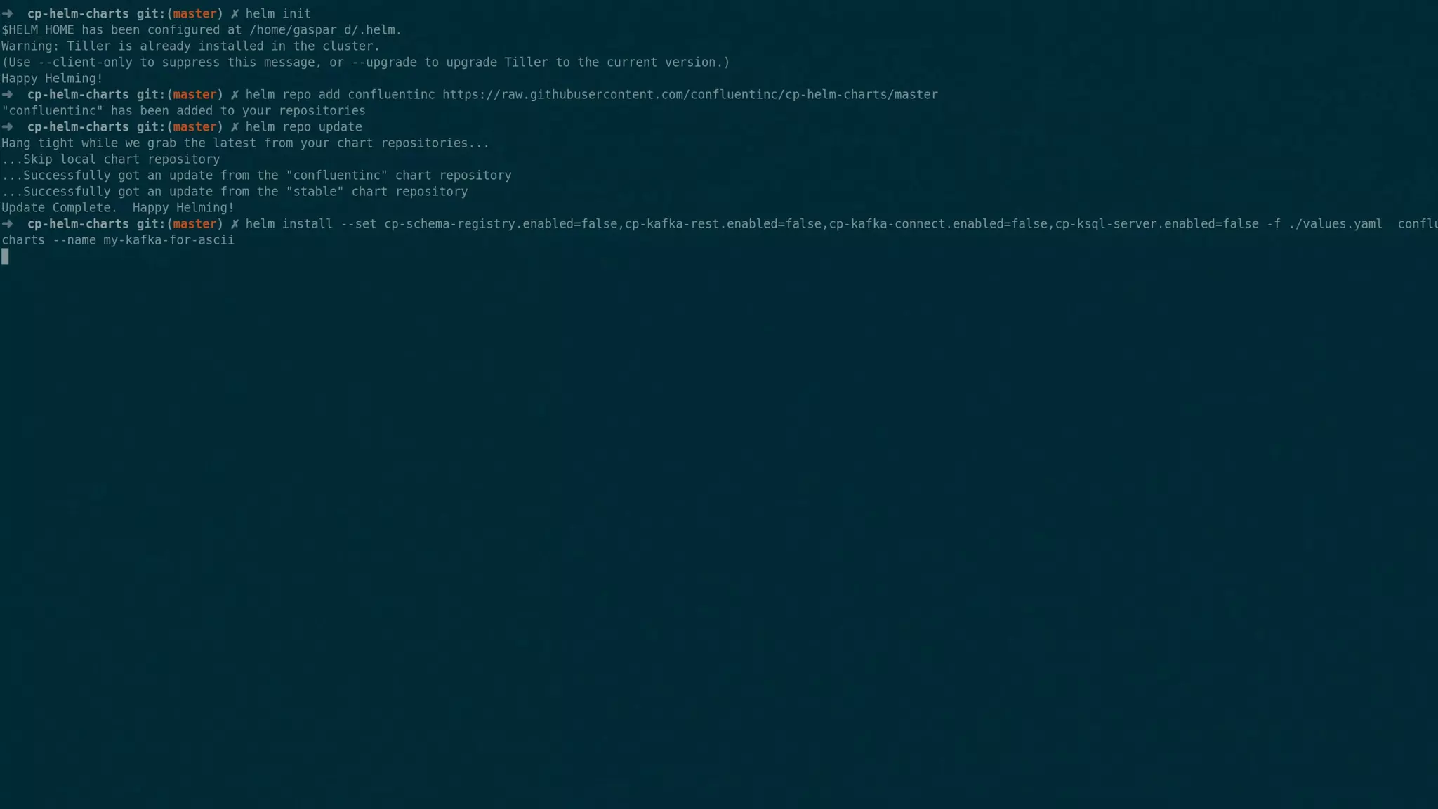 Automate Apache Kafka Deployment And Management With Kubernetes