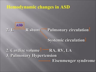 5 Congenital Heart Disease(Chd) | PPT