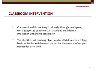 5 conversation-skills | PPT