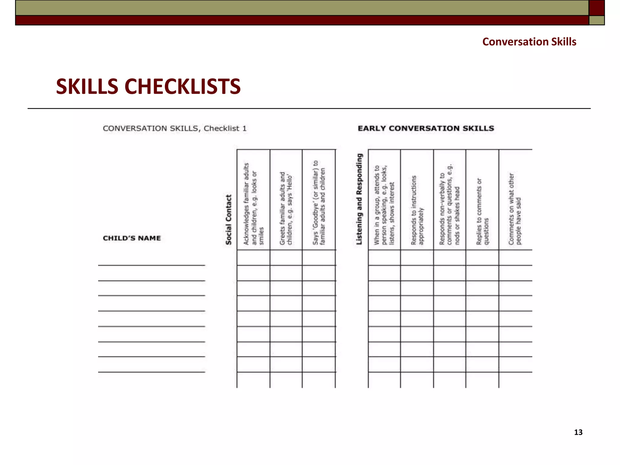 5 conversation-skills | PPT