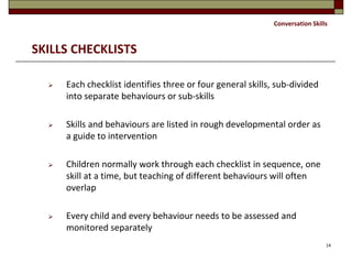 5 conversation-skills | PPT