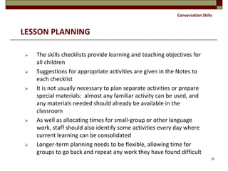 5 conversation-skills | PPT