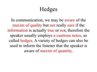 5- COOPERATION AND IMPLICATURE (6th meeting).pptx