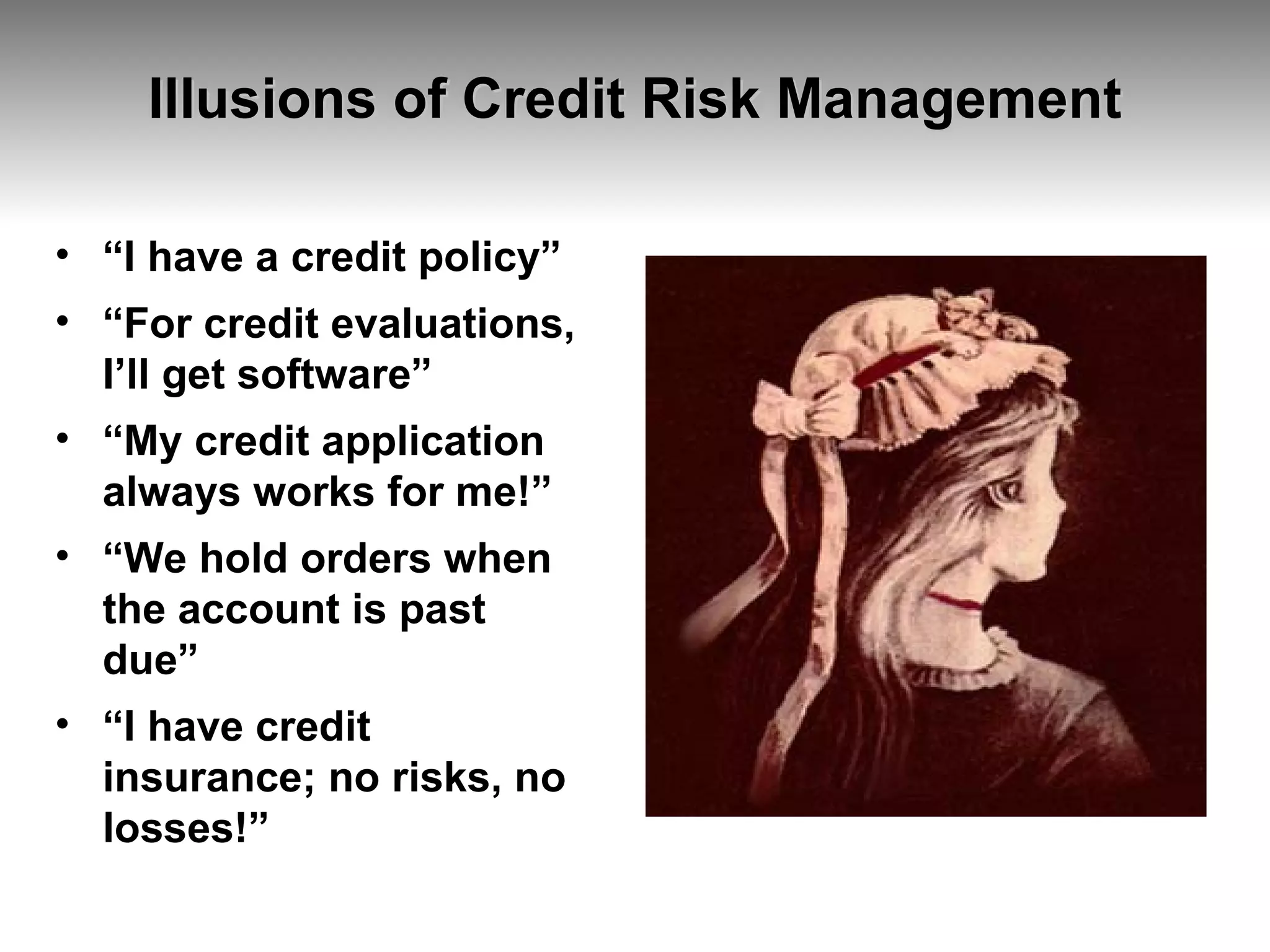 5 C's of Credit | PPT