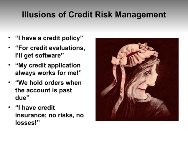 5 C's of Credit | PPT | Business | Business and Finance