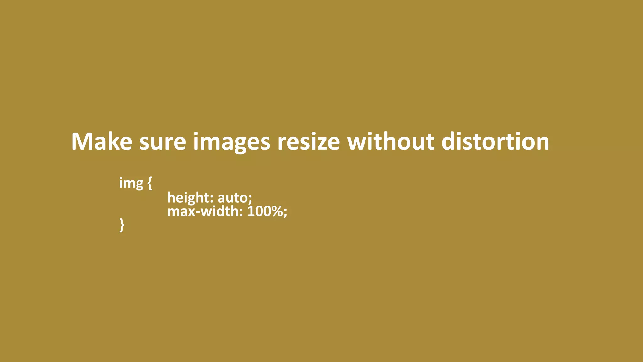 5 Most Useful Css Tricks For Web Developers Ppt