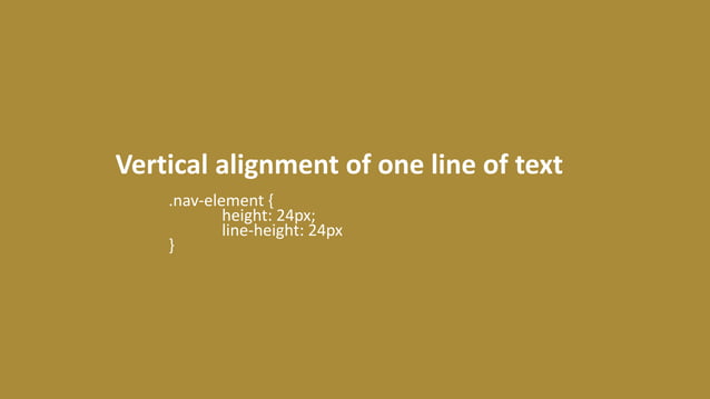 5 Most Useful Css Tricks For Web Developers Ppt