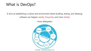 Custom DevOps Monitoring System in MelOn (with InfluxDB + Telegraf + Grafana) | PDF