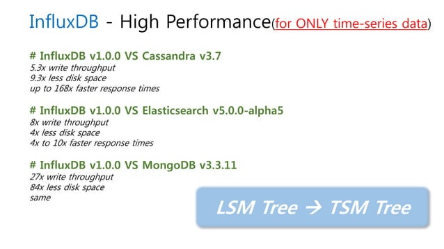 Custom DevOps Monitoring System in MelOn (with InfluxDB + Telegraf + Grafana)