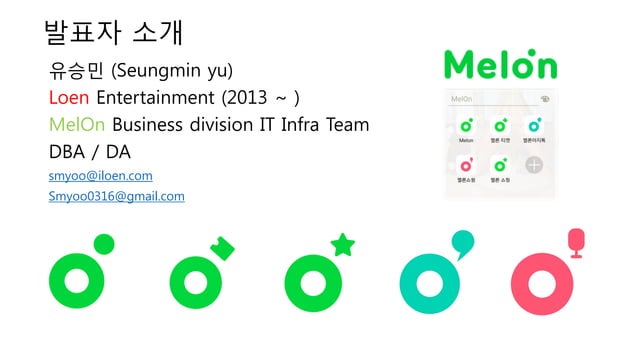 Custom DevOps Monitoring System in MelOn (with InfluxDB + Telegraf + Grafana)
