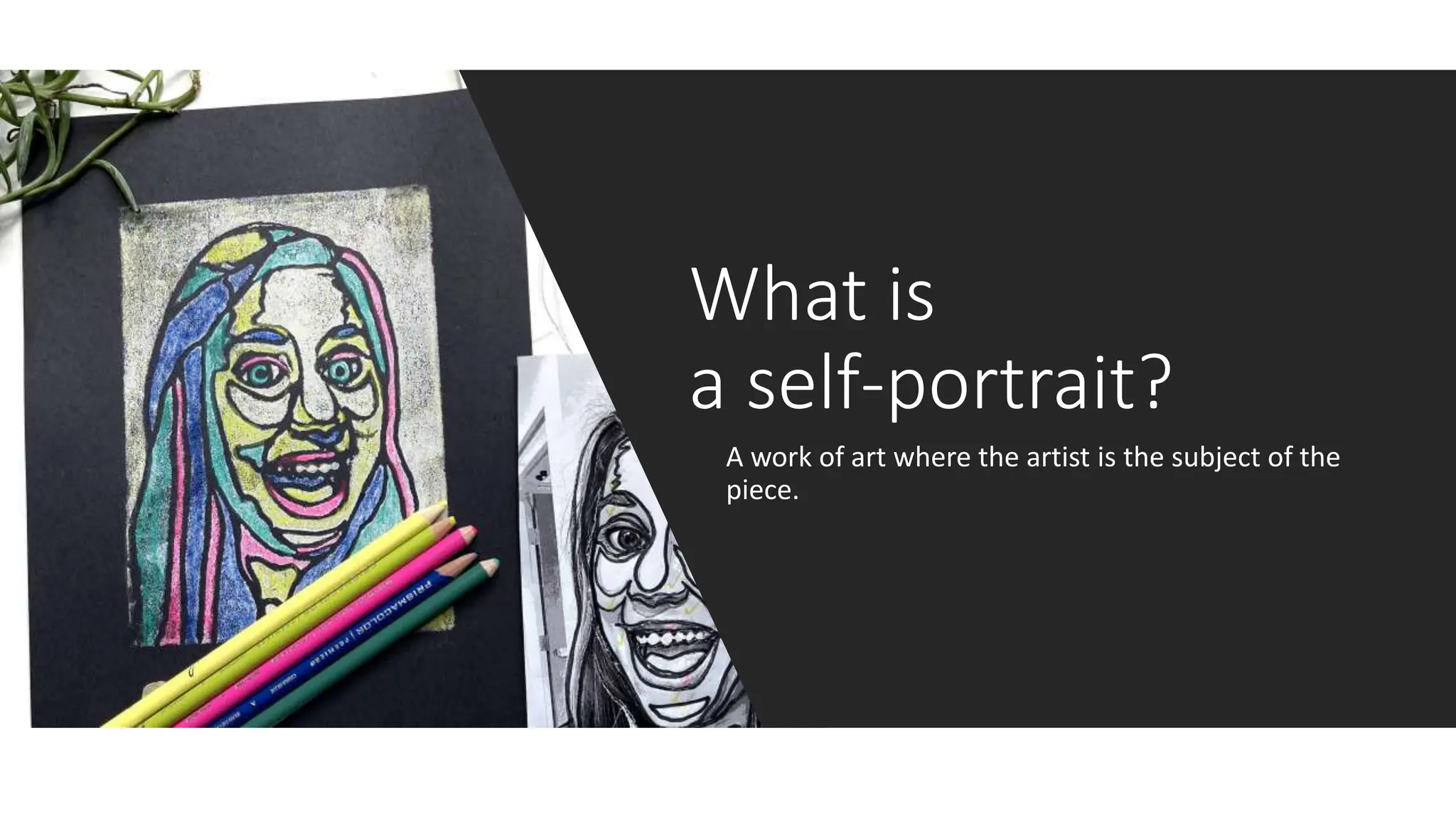 The Pop Art Printmaking Presentation Relief | PPTX | Drawing and ...