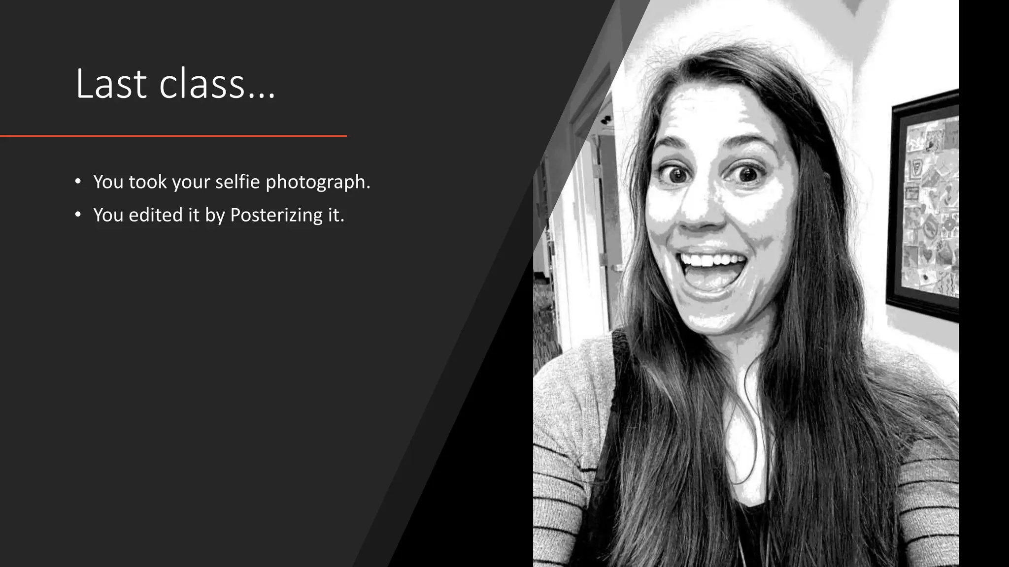 The Pop Art Printmaking Presentation Relief | PPTX | Drawing and ...