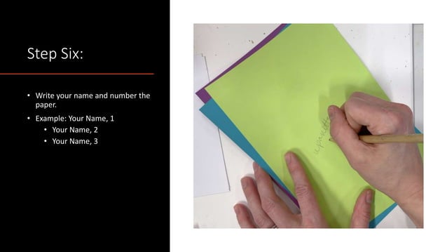 The Pop Art Printmaking Presentation Relief | PPT