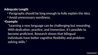 5-Definition and Nature of Paragraphs.pptx