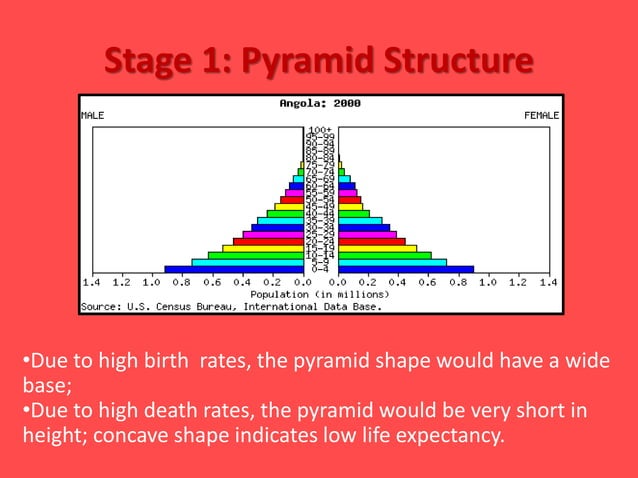 5 Demographic Transition model | PPTX | Medical Health