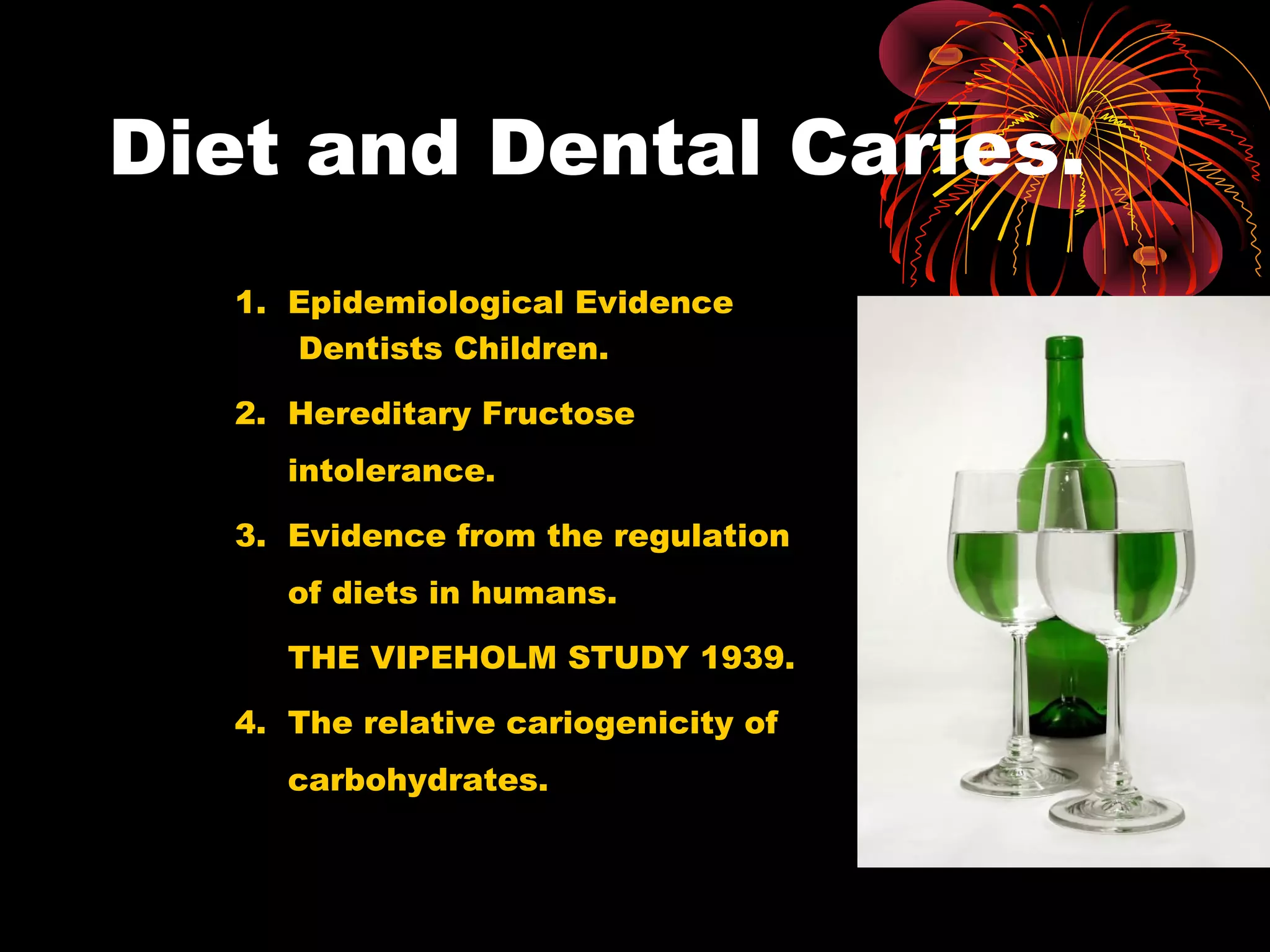 Dental Caries | PPT