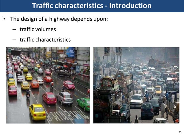 Highway Geometric Design control and criteria-2 | PPTX | Auto Type ...