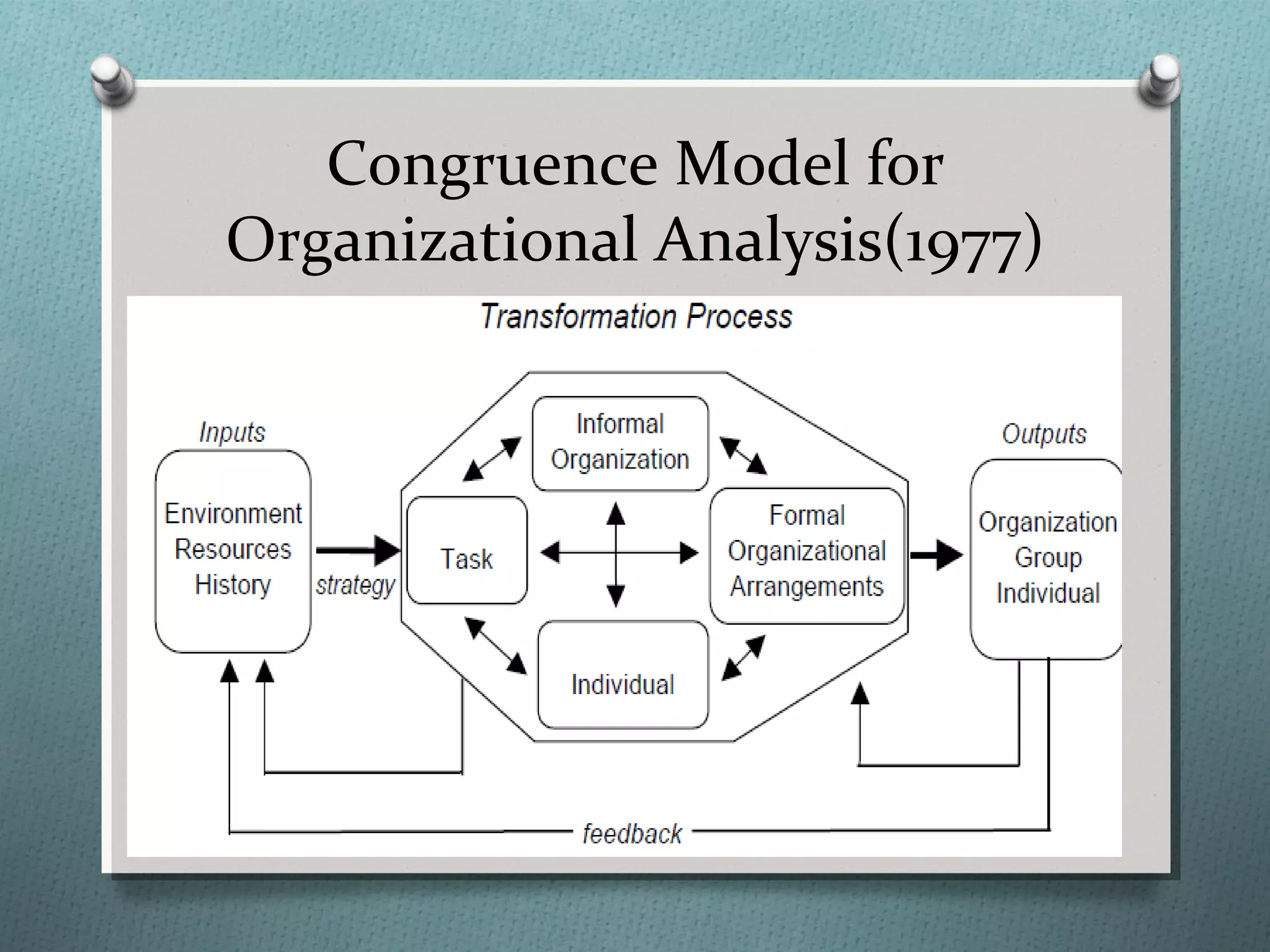 5 diagnosing-organizations | PPT