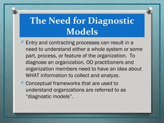 5 diagnosing-organizations | PPT