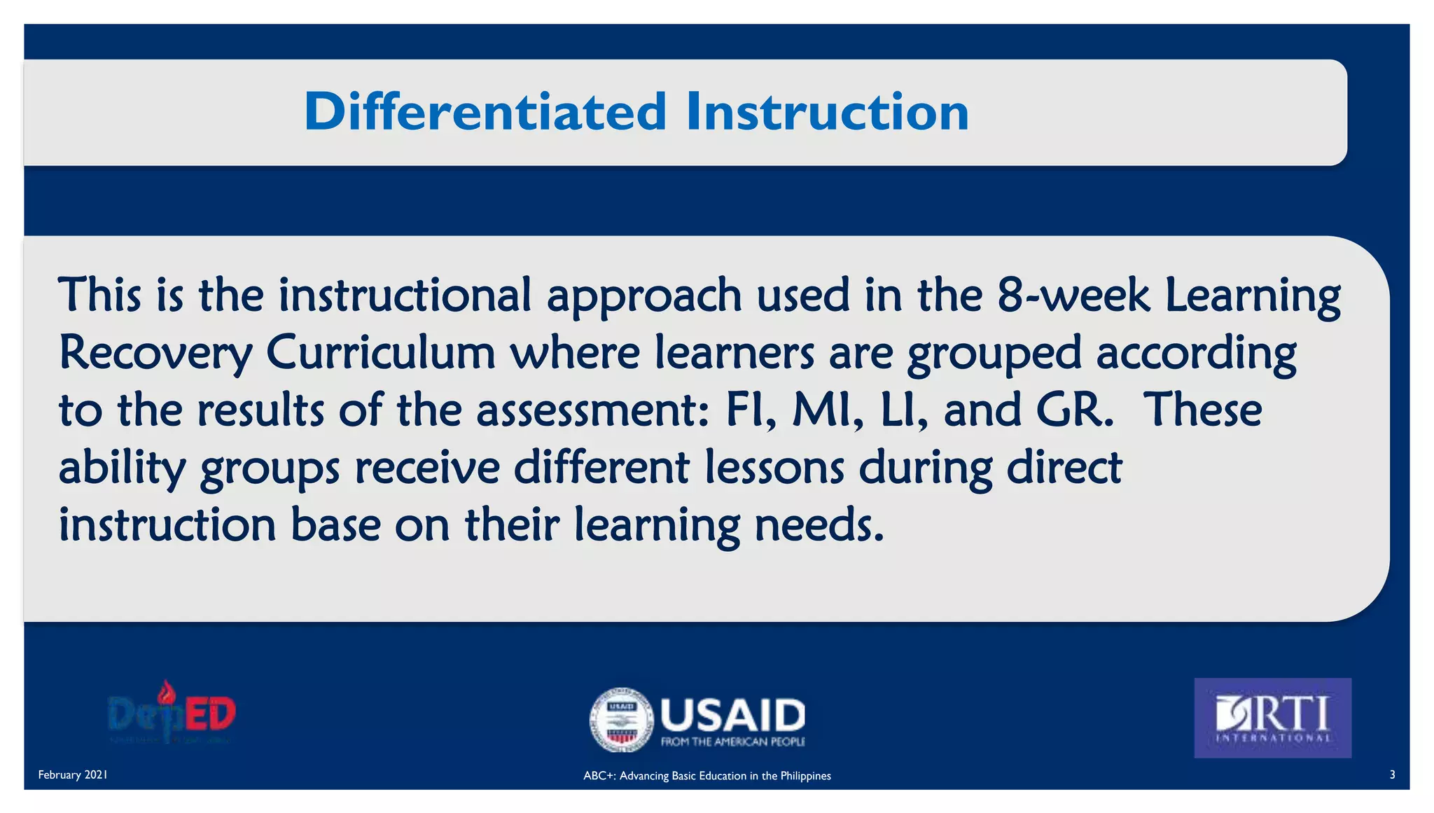 5 -Differentiated Activities.pptx