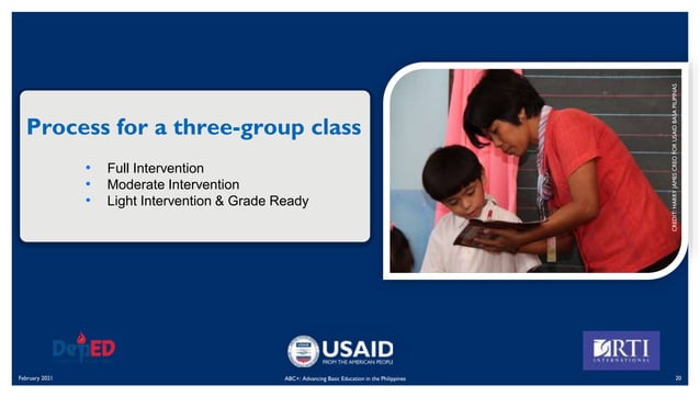 5 -Differentiated Activities.pptx