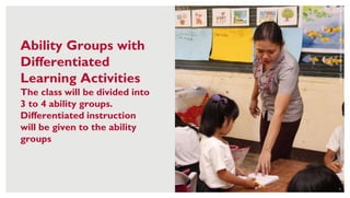 5 -Differentiated Activities.pptx