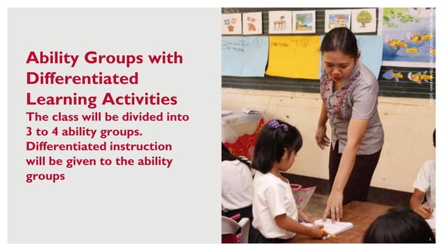 5 -Differentiated Activities.pptx