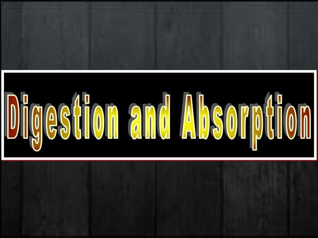 5-Digestion and Absorption (1).ppt