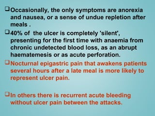 5-DISEASES OF THE STOMACH AND DUODENUM.ppt