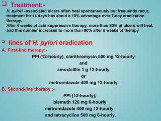 5-DISEASES OF THE STOMACH AND DUODENUM.ppt