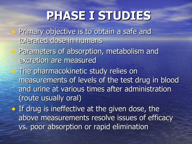 Dug development and regulation | PPT