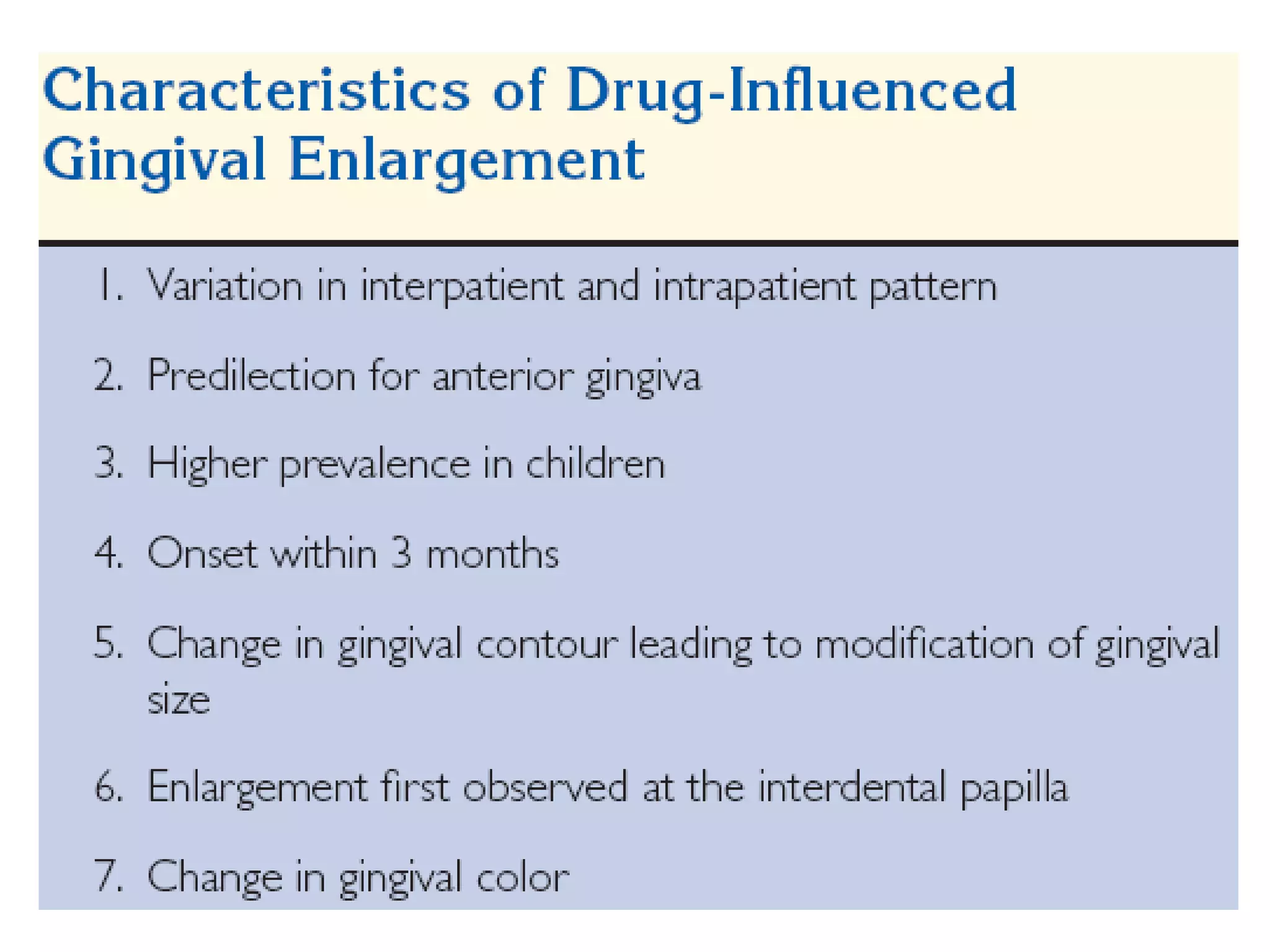 classification of periodontal diseases | PPTX | Dental Health ...