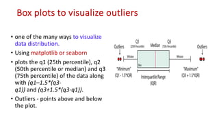 EDA tools and making sense of data.pdf