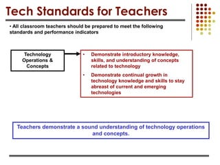 5-Educational-Technology-Standards.pdf with the boys | PDF