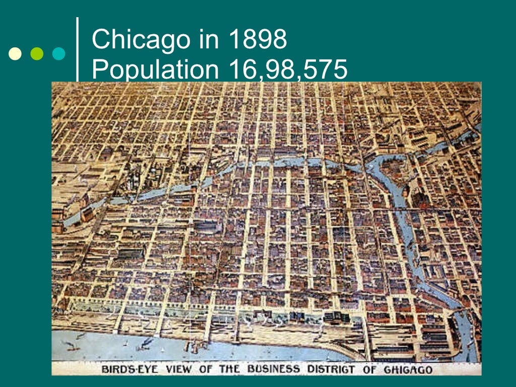 5.effects of urbanization