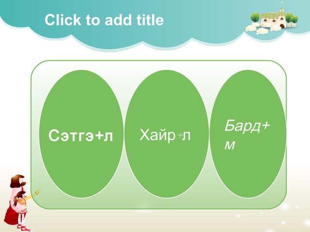 5.ehiin huwirgal.mongol hel.bolormaa | PPT