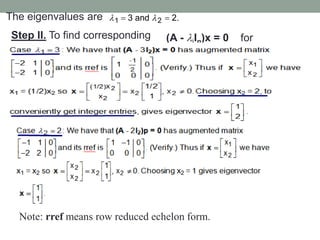5-eigenvalues_and_eigenvectors.pptx | Physics | Science